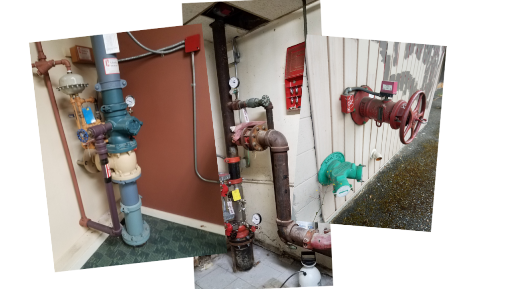 Certified Fire Sprinkler Design | Fire Suppression System | Installer